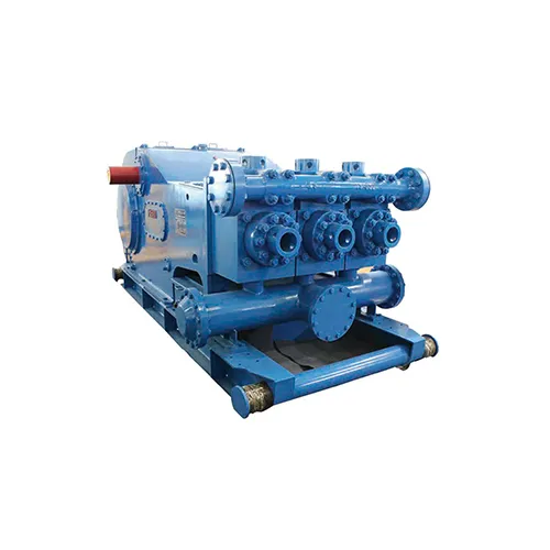 F-1600hl High Pressure Mud Pump, High Quality F-1600hl High Pressure ...