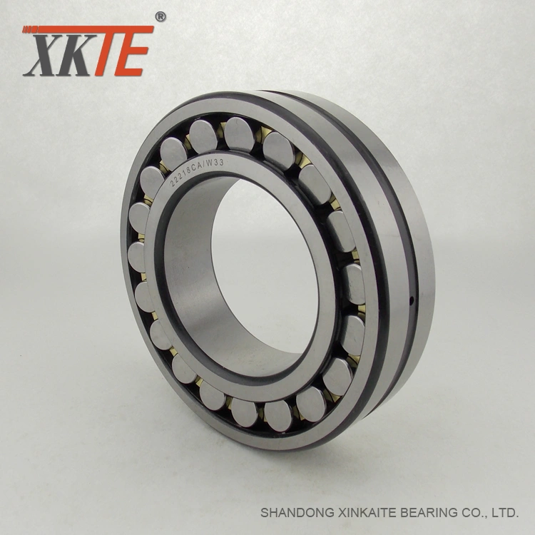 Double Row Spherical Roller Bearing 22218 CA W33 China Manufacturers ...