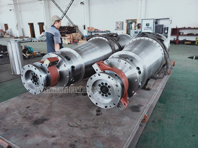 Whey Protein Extraction Decanter Centrifuge Separator, High Quality ...