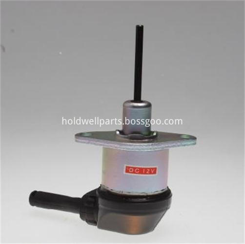 쿠보타 엔진 용 12v 스톱 솔레노이드 1a021-60010, Bossgoo.com의 고품질 쿠보타 엔진 용 12v 스톱 ...