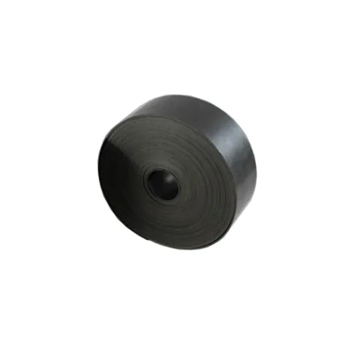 Pe Hot Shrinkable Pipe Coating Wrapping Tape, High Quality Pe Hot ...