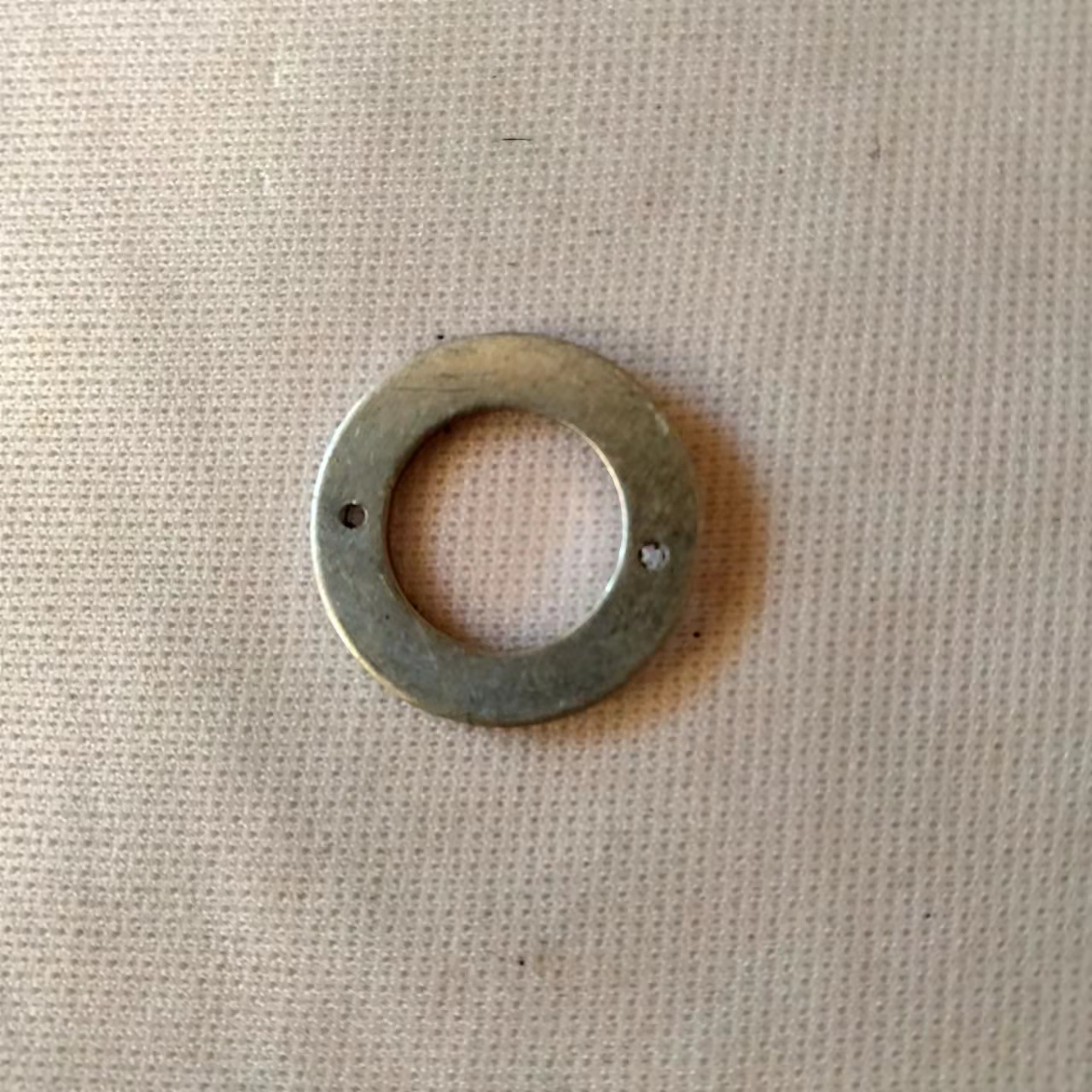 Aluminum Washer Gasket For Toyota Engine 2c/3c/1kz/2l/3l/5l Oem 23654 ...