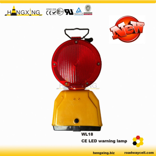 Wl18 Road Safety Warning Light, High Quality Wl18 Road Safety Warning ...