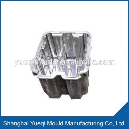 Customize Aluminium Rotational Moulding Case Tools, High Quality ...