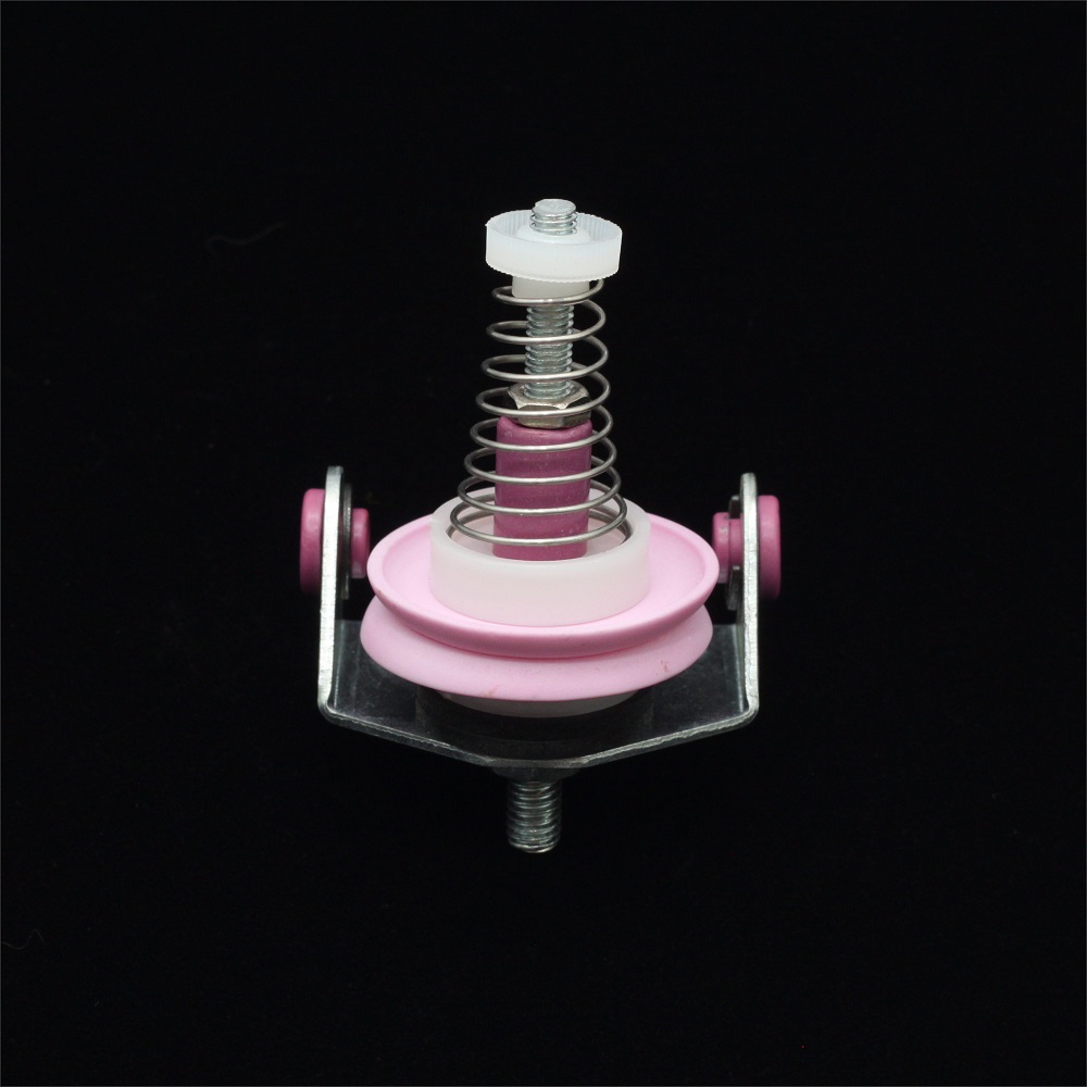 Spring Tension Set For Yarn Feeder For Barmag, High Quality Spring ...