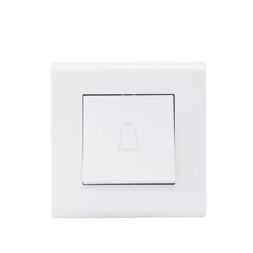 Interruptor De Timbre De Puerta De 1 Grupo Amperaje Basculante Ancho ...