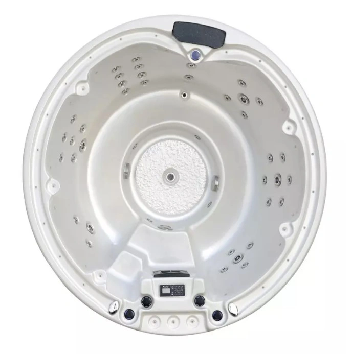 Best outdoor spas jacuzzi function balboa hot tubs China Manufacturers ...