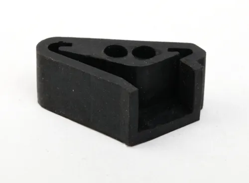 40 Durometer A Shore Butyl Rubber Buffer Damper, High Quality 40 ...