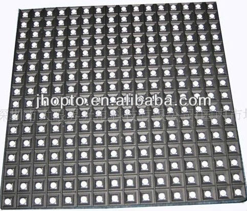 Ce Iso Rohs Certificate Indoor P10 5050 Led Module, High Quality Ce Iso ...