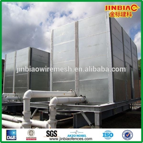 Noise Barriers Iso Factory, High Quality Noise Barriers Iso Factory on ...