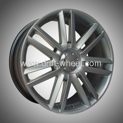 19 Inch Audi S8 Wheel Rim Fits A4 A6 A8 S4 S5 S6 High Quality 19 Inch