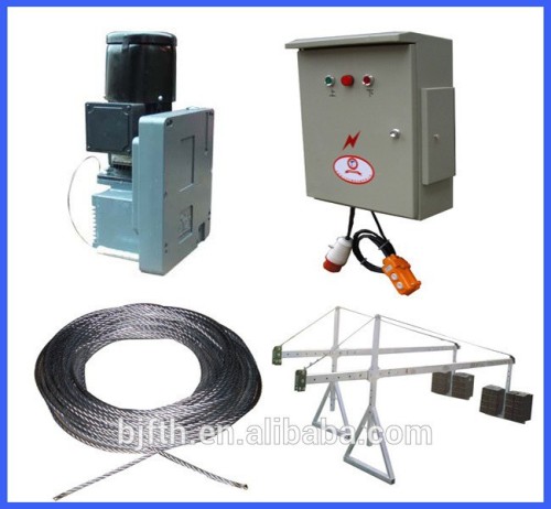 Good Quality Building Cleaning Cradle, High Quality Good Quality ...