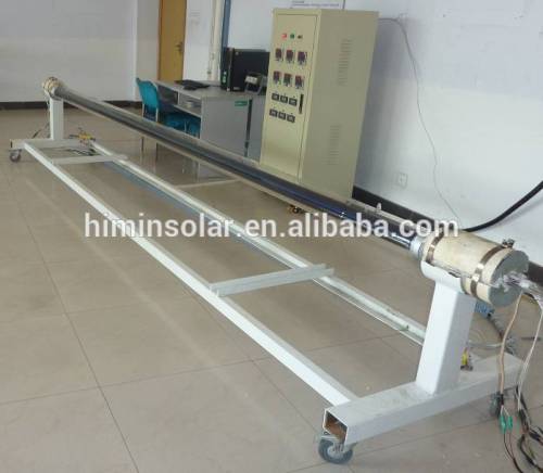 Standard Parabolic Trough Collector Tube, High Quality Standard ...