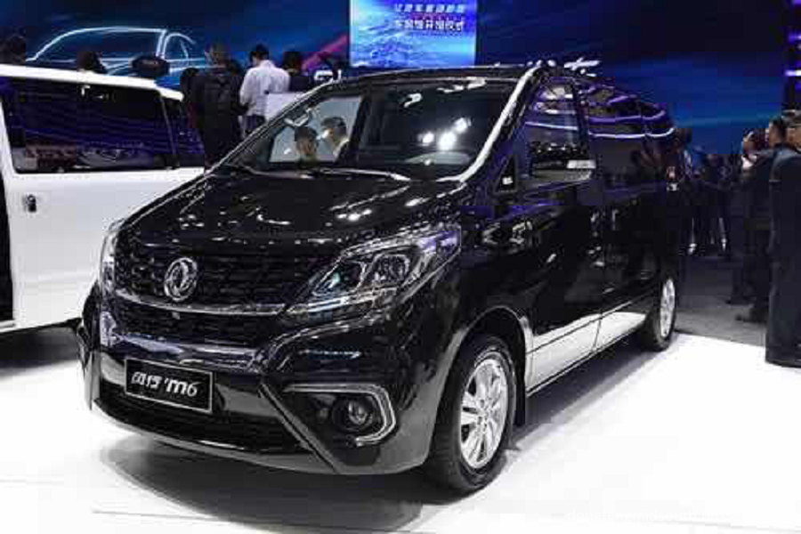 Dongfeng Fengxing M6 1.5t 미니 밴 Lhd Mpv, Bossgoo.com의 고품질 Dongfeng Fengxing M6 1.5t 미니 밴 Lhd Mpv