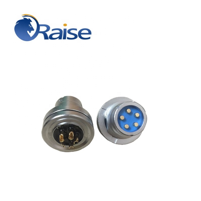 5pin Replacement U-183/u Connector Compatible With U-229/u, High ...
