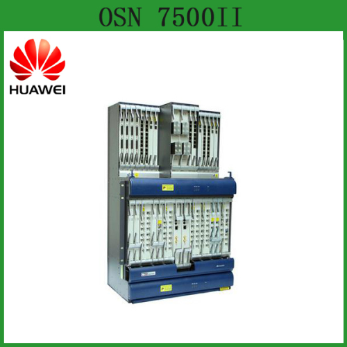 Huawei Wdm Pdh Sdh Optical Transmission System Optix Osn 7500 Ii, High ...