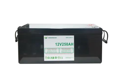 Ssg-12v 250ah Gel Series, High Quality Ssg-12v 250ah Gel Series on ...