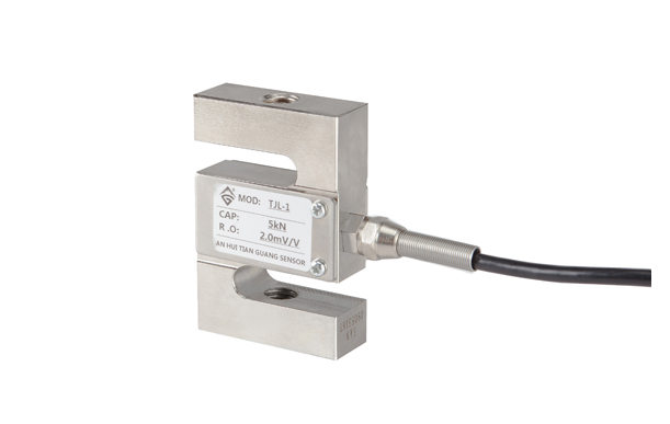 Tjl-1 S Type Load Cell, High Quality Tjl-1 S Type Load Cell on Bossgoo.com