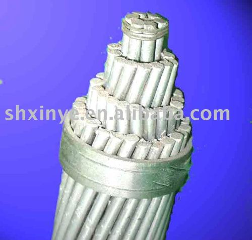 Acsr Overhead Conductor, High Quality Acsr Overhead Conductor on ...