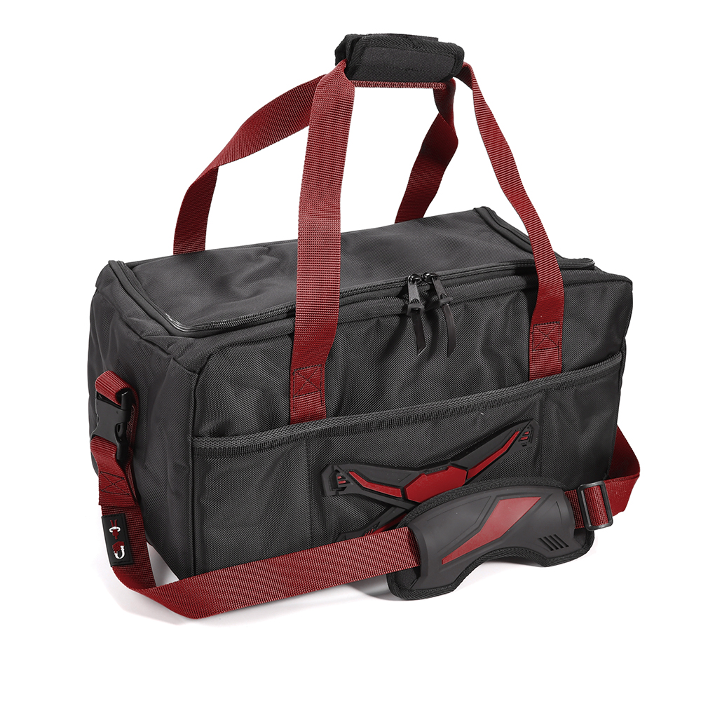 Electrician Work Carry Adjustable Semi Rigid Tool Bag, High Quality ...