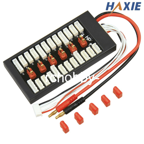 Paralle Charging Board For Deans T Plug 30a, High Quality Paralle ...