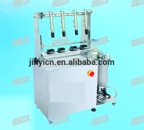 Automatic Perfume Filling Production Line(100l), High Quality Automatic ...