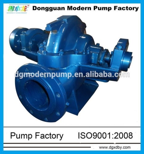 S Series Split Casing Centrifugal Pump, High Quality S Series Split ...