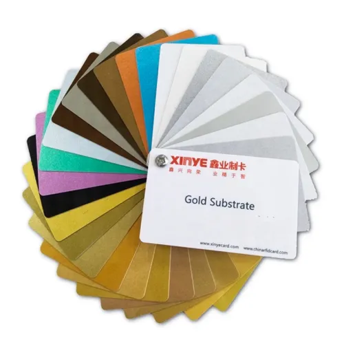 Cr80 Standard Size Cmyk Printing Pvc Card, High Quality Cr80 Standard ...