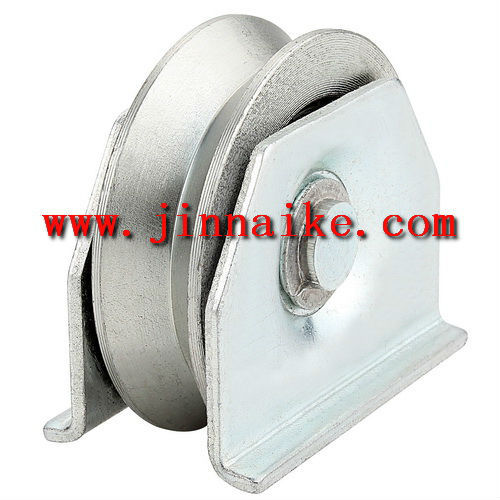Sliding Gate Wheel With Spring Iron Gate Wheel, High Quality Sliding ...