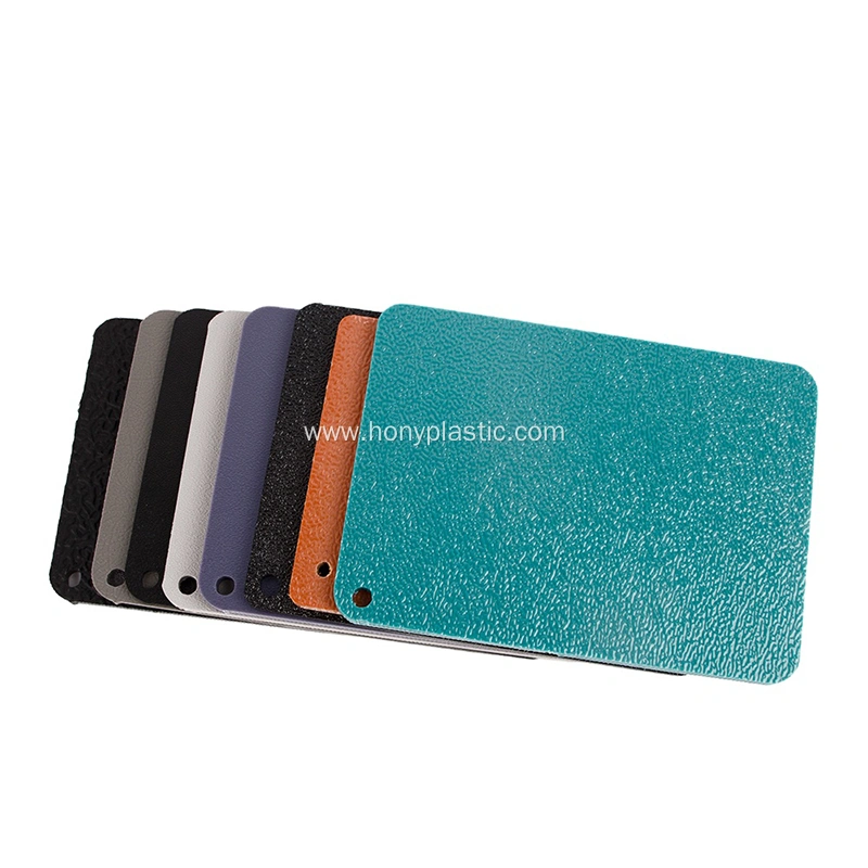 Haircell Textured Finish ABS Sheet China Manufacturers Suppliers ...