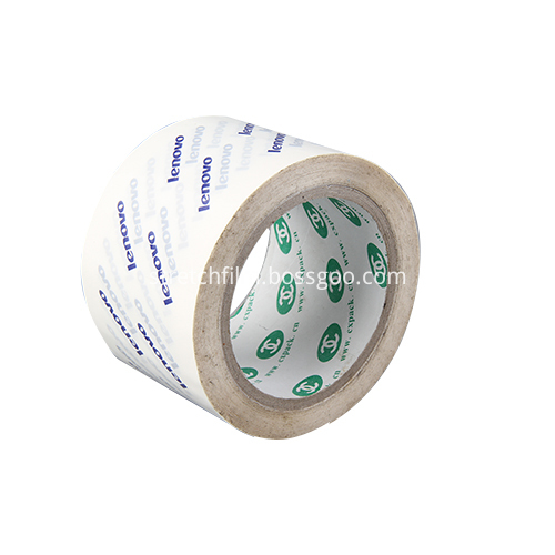 New Adhesive Carton Sealing Tapes Custom Printed Tape, High Quality New ...