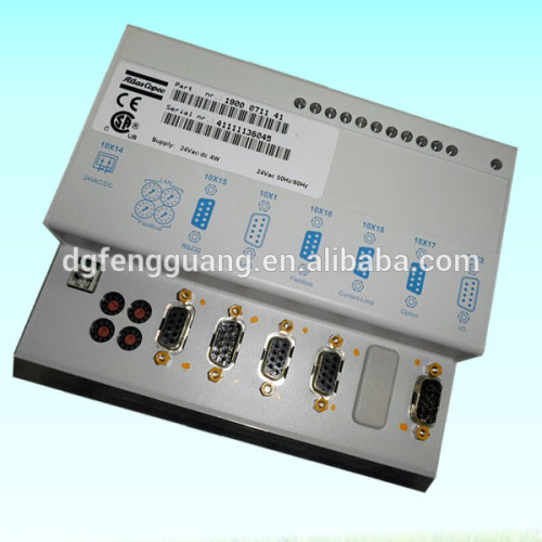 1900071141 Atlas Copco Compressor Electronikon Master Controller Module ...