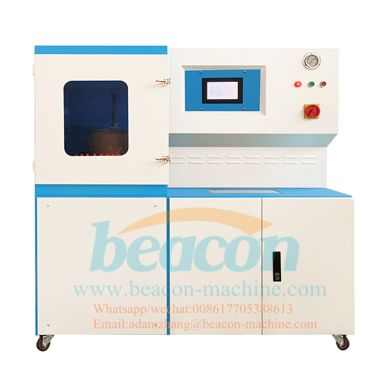 Diesel Particulate Filter (dpf) Cleaning And Testing Equipment, High ...