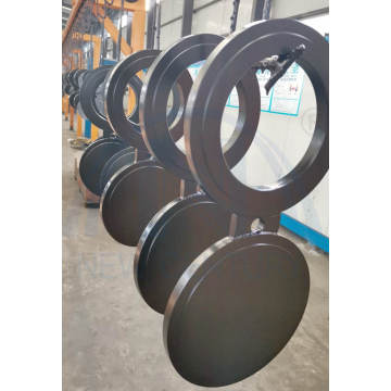 China B16.48 Figure-8 Flanges,Raised Face Figure-8 Flanges,B16.48 ...