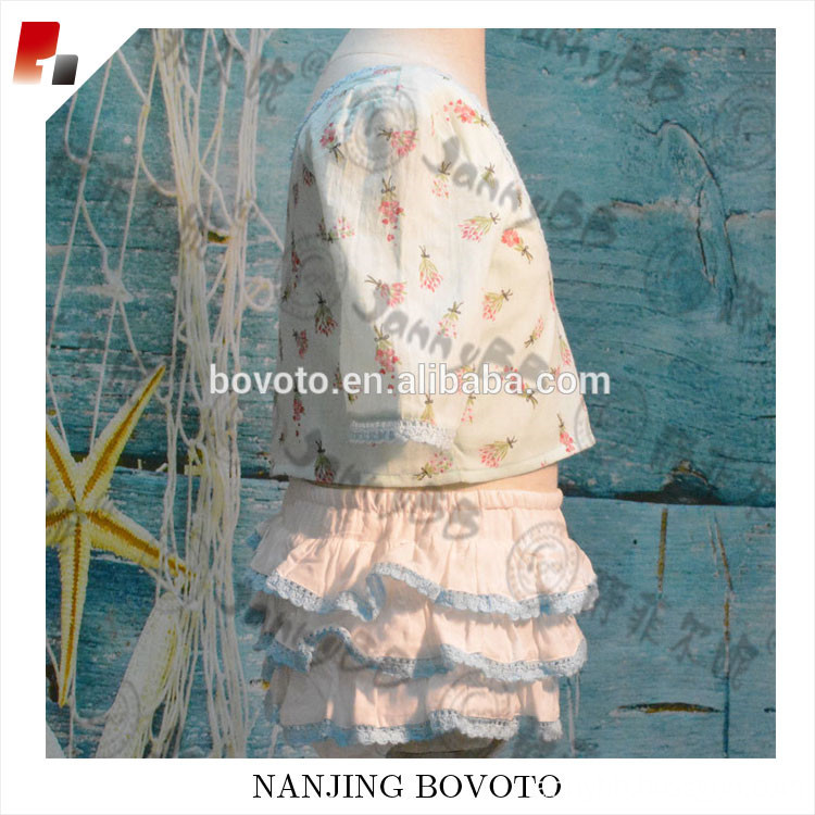 Jannybb 디자인 블루 플로랄 신생아 수영복, Bossgoo.com의 고품질 Jannybb 디자인 블루 플로랄 신생아 수영복