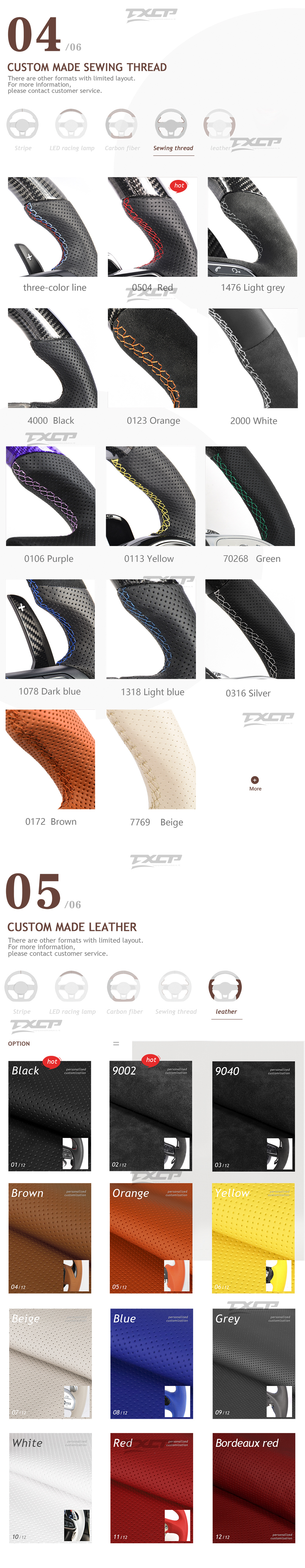 Mercede Benz Amg C 클래스 W204 C63 W212 W218 W207 W172 W117 Slk Clk Led 탄소 ...