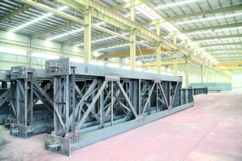 Variable Cross-section Columns, High Quality Variable Cross-section ...