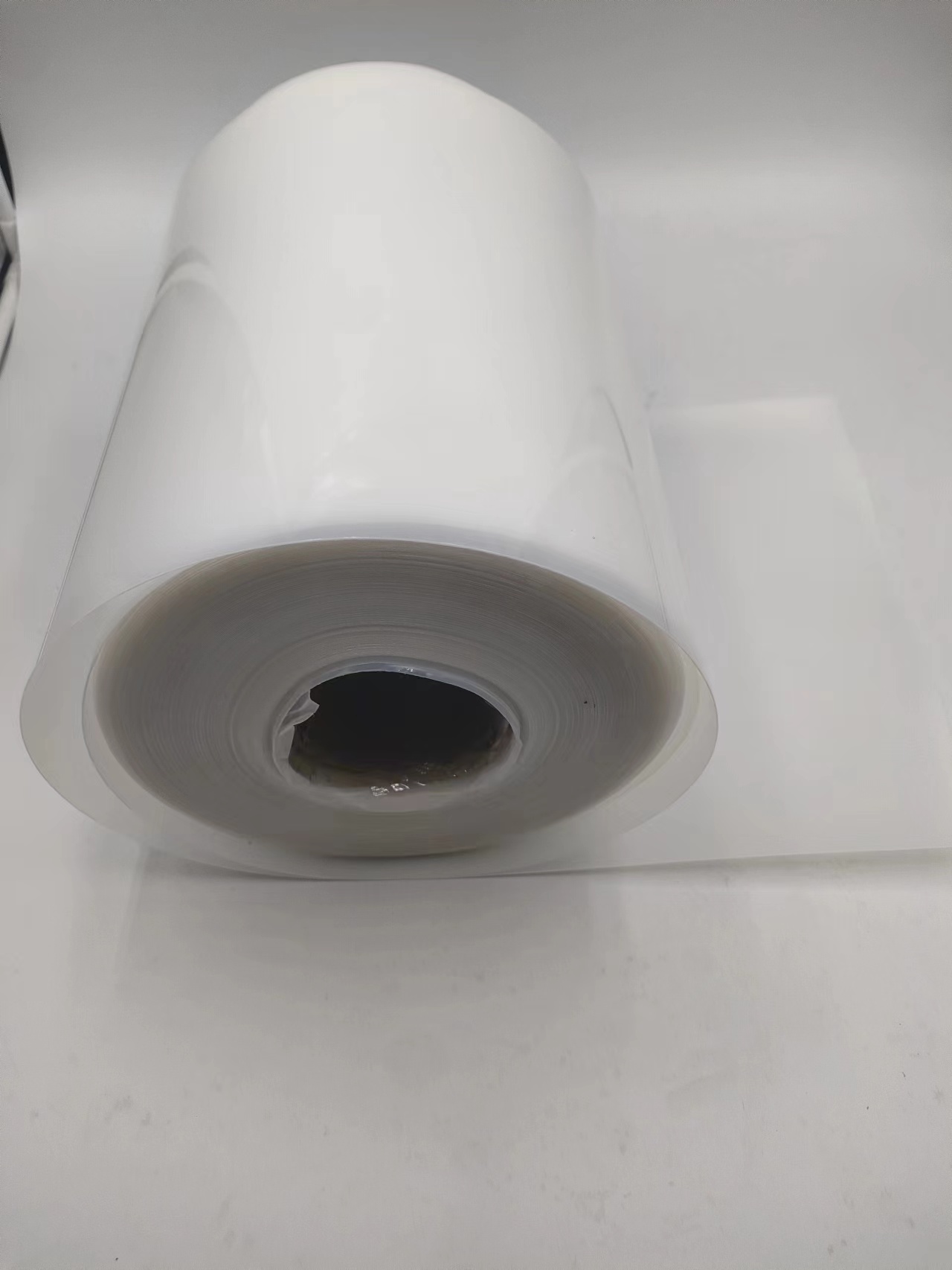 Matte & Glossy Translucent Pp Thermoforming Blister Film, High Quality ...