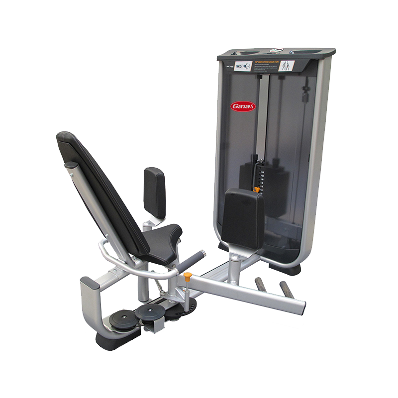What Does the Hip Abductor Machine Do