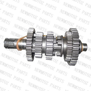 Counter Shaft Assy-bashan 200cc Engine, High Quality Counter Shaft Assy ...