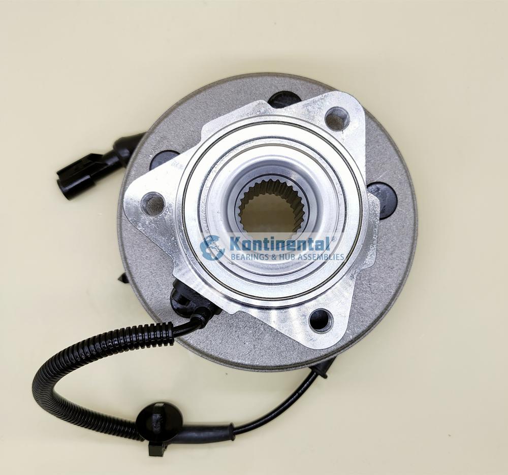 3l2z1104abf Lincoln Aviator Front Hub 베어링 어셈블리, Bossgoo.com의 고품질 ...