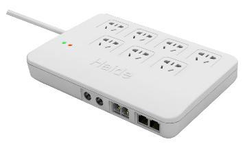 Power Supply Lightning Protection Socket, High Quality Power Supply ...