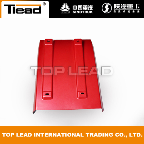 Sinotruk Right Rear Wheel Fender, High Quality Sinotruk Right Rear ...