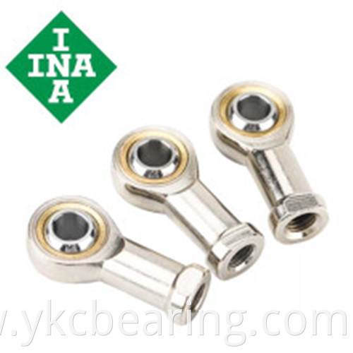 Best INA Rod End Joint Bearing Manufacturer