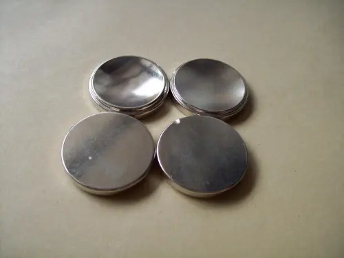 Magnets With Concave Surface, High Quality Magnets With Concave Surface ...