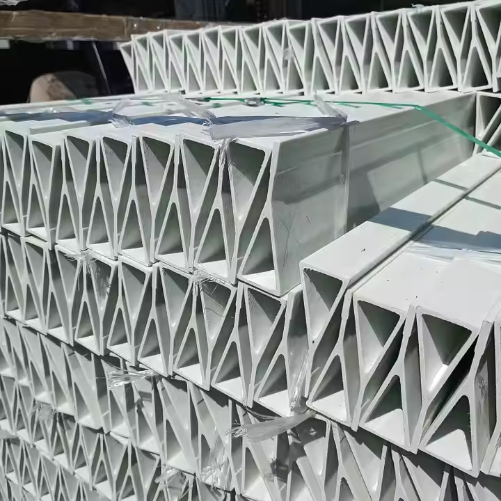 High-strength Plastic Support Beams For Slat Floors In Farms, High ...