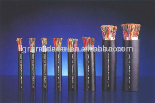 Underground Telephone Cable /headway Hya Telephone Cable /telephone ...