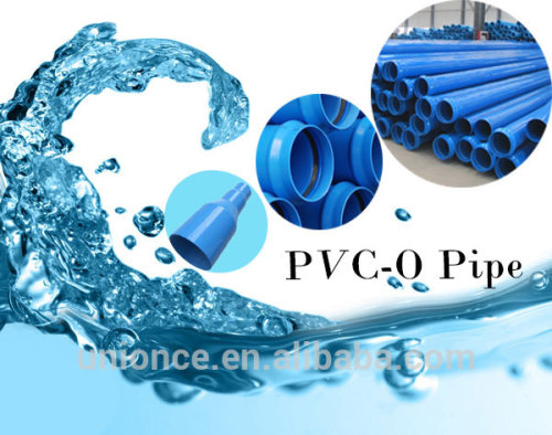 90mm-630mm Pvc Pipe/pvc-o Pipe, High Quality 90mm-630mm Pvc Pipe/pvc-o ...