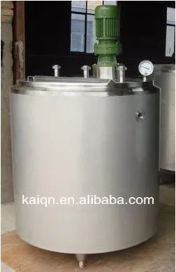 Inox Tank Pharmaceutical Mixing Tanks, High Quality Inox Tank ...