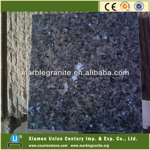 Raw Imperial Blue Granite Tile 30 X 30, High Quality Raw Imperial Blue ...